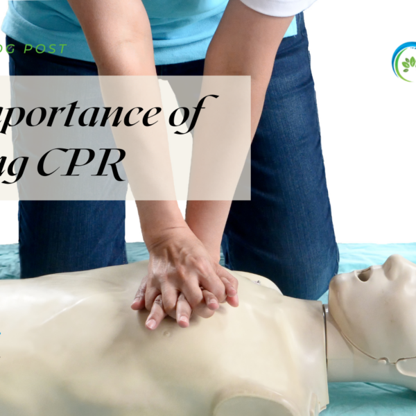 First Aid + CPR Courses Perth - The importance of learning CPR - Australian Institute of ...