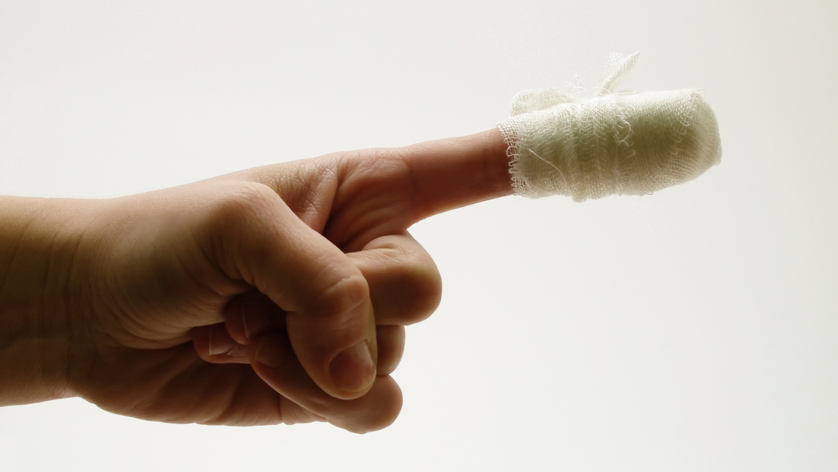 How to treat different types of wounds - Australian Institute of ...